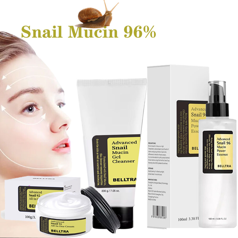 Buy Wholesale China Advanced Snail 92 All In One Cream Wholesale ...