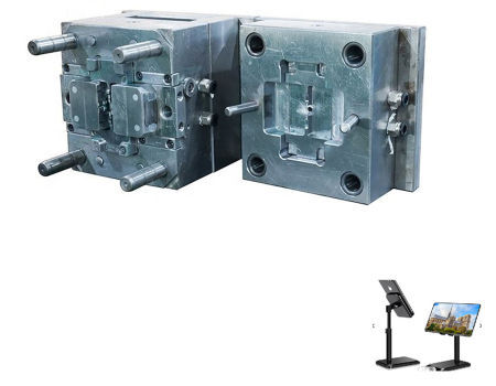 2024 New Professional For Phone Tablet Holder Molding Mould Injection ...