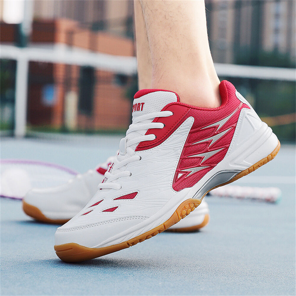 Buy Wholesale China New Badminton Shoes Competition Training Shoes ...