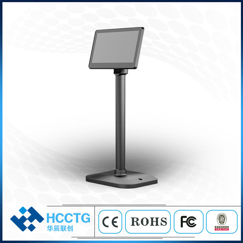 Factory Direct High Quality China Wholesale 7 Inch Vga Lcd Screen Pole ...