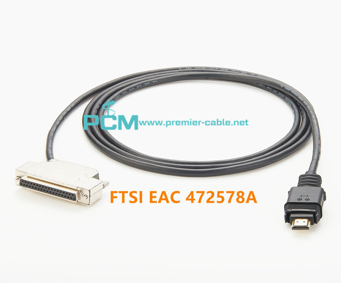 Buy Wholesale China Nokia Networks 472578a Ftsi Eac Cable Nokia ...