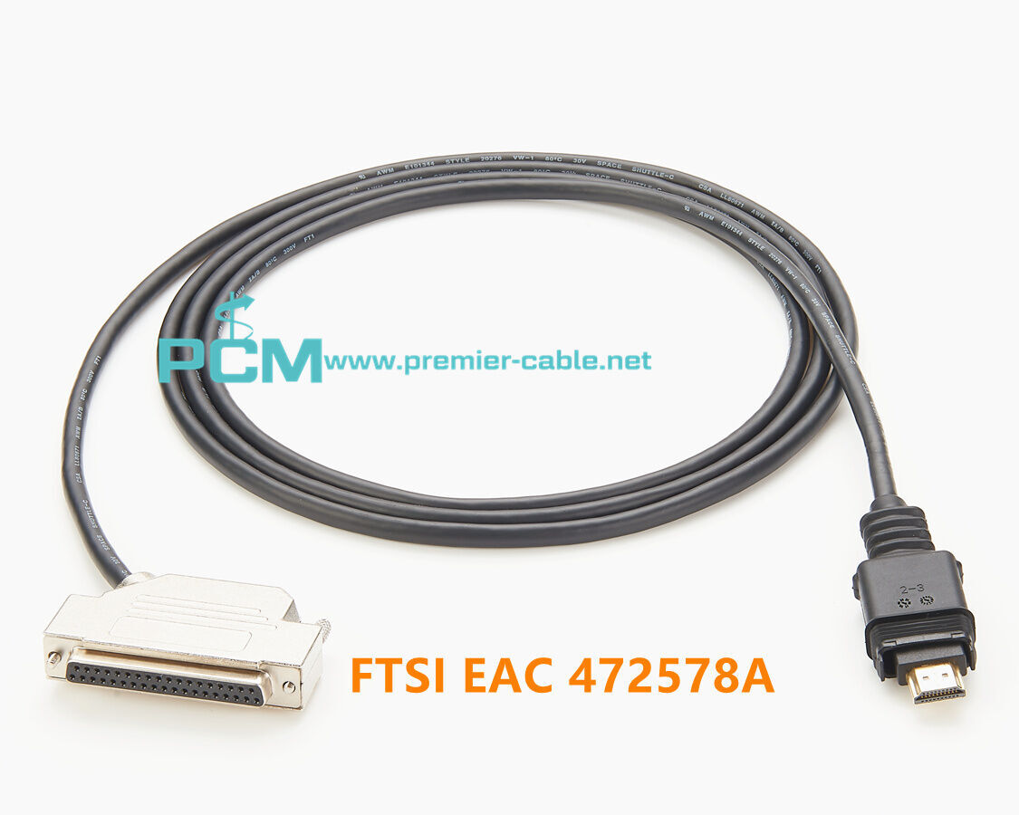 Buy Wholesale China Nokia Networks 472578a Ftsi Eac Cable Nokia ...