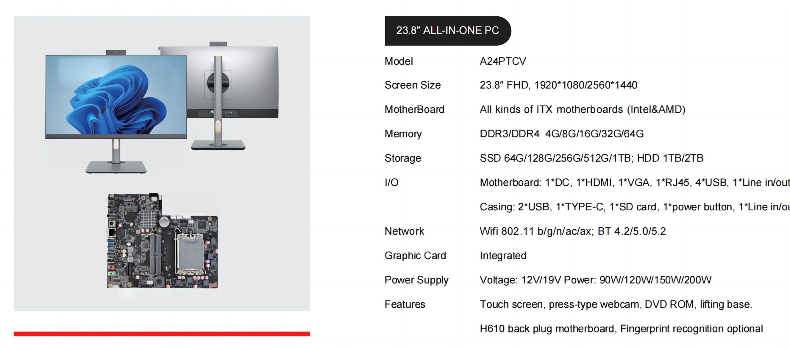 Buy Wholesale China Wholesale High Performance Fast Running All In One ...