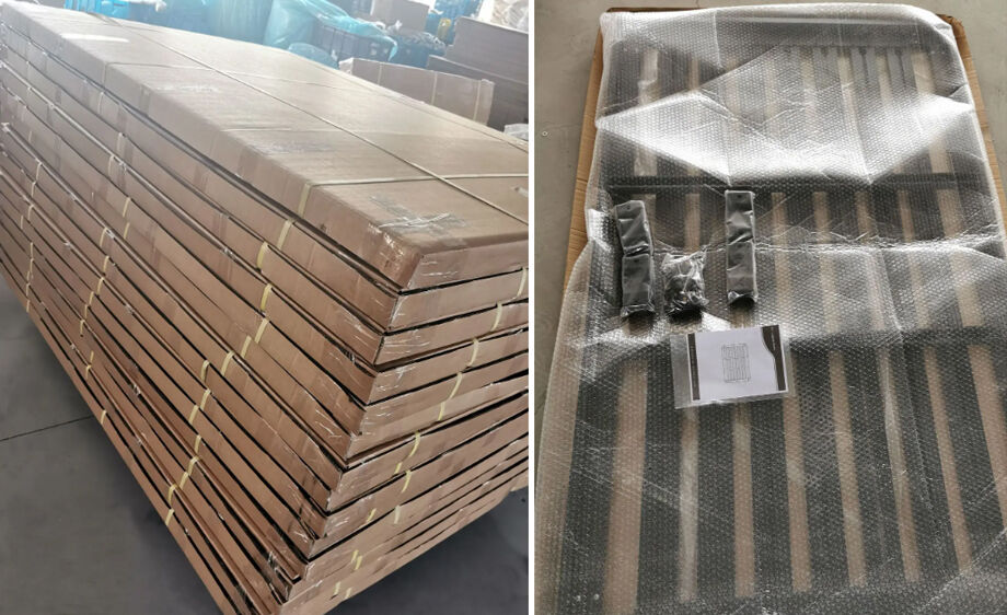 Bulk Buy China Wholesale 2024 High Quality Aluminium Roof Rack Car Roof ...