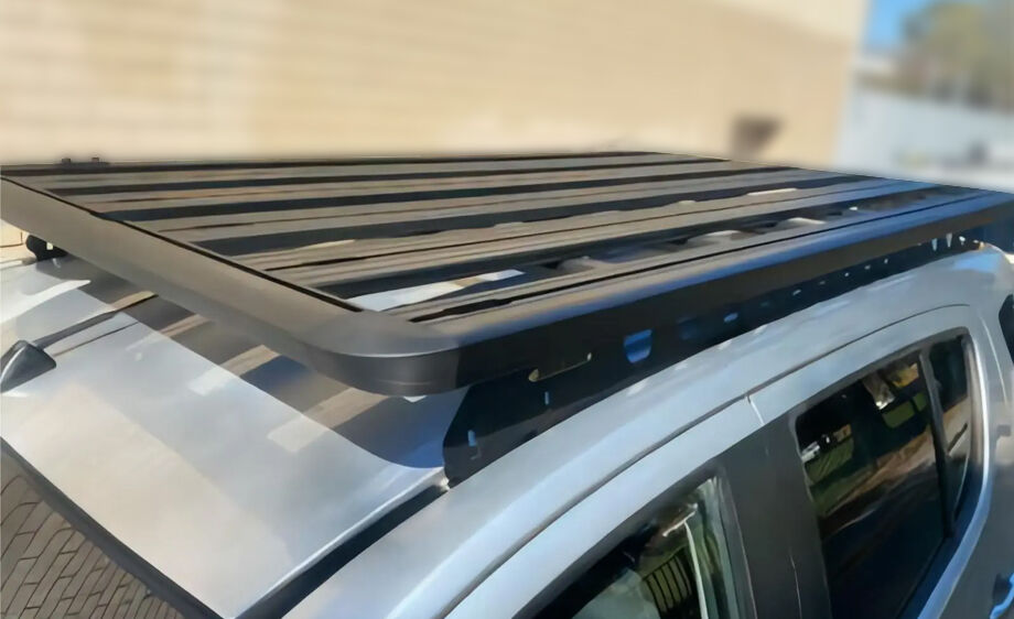 Bulk Buy China Wholesale 2024 High Quality Aluminium Roof Rack Car Roof ...