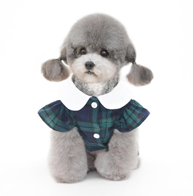 Bulk Buy China Wholesale Pet Clothes, Puppy Clothes, Dog Skirts, Pet ...