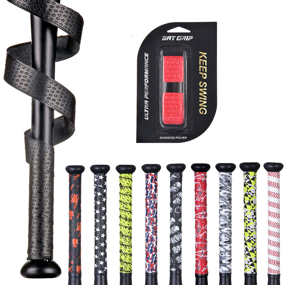 Buy Wholesale China Wholesale Lizard Skin Bat Grip Custom Anti-slip ...