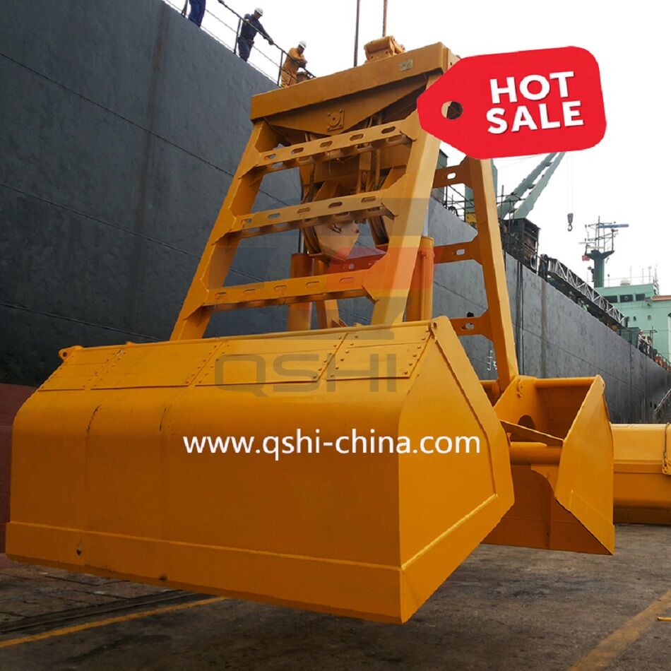 Bulk Buy China Wholesale General Bulk Cargo Use Remote Control ...