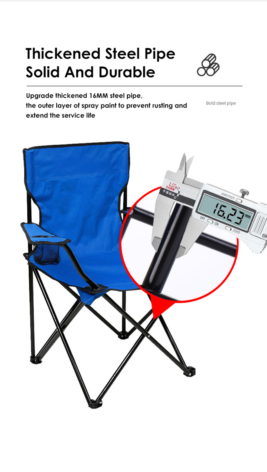 Buy Wholesale China Wholesale High Quality Lightweight Foldable Field ...