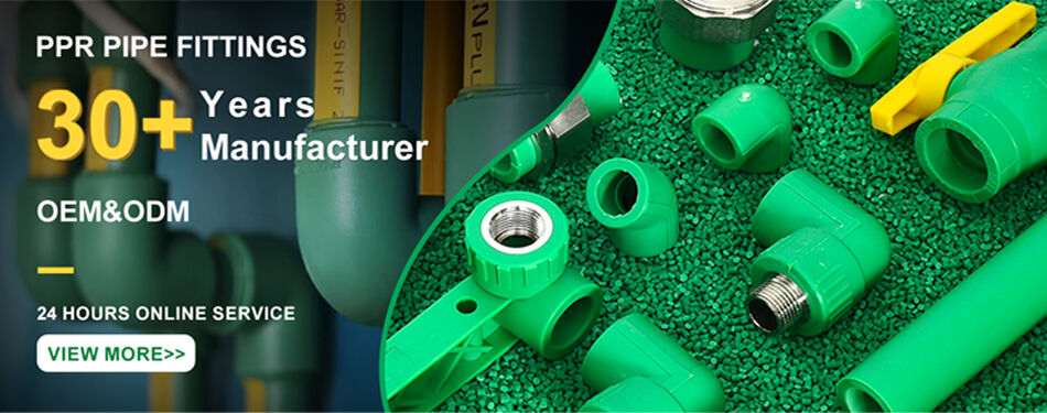 Bulk Buy China Wholesale Ifan Ppr And Fitting Ppr Fittings And Pipes ...