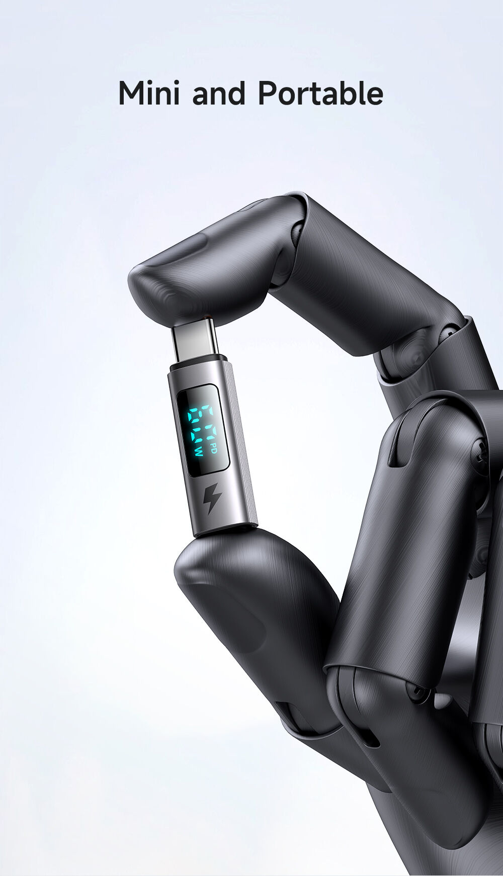 Buy Wholesale China Mcdodo 599 Lighting To Usb-c 36w Fast Charge ...