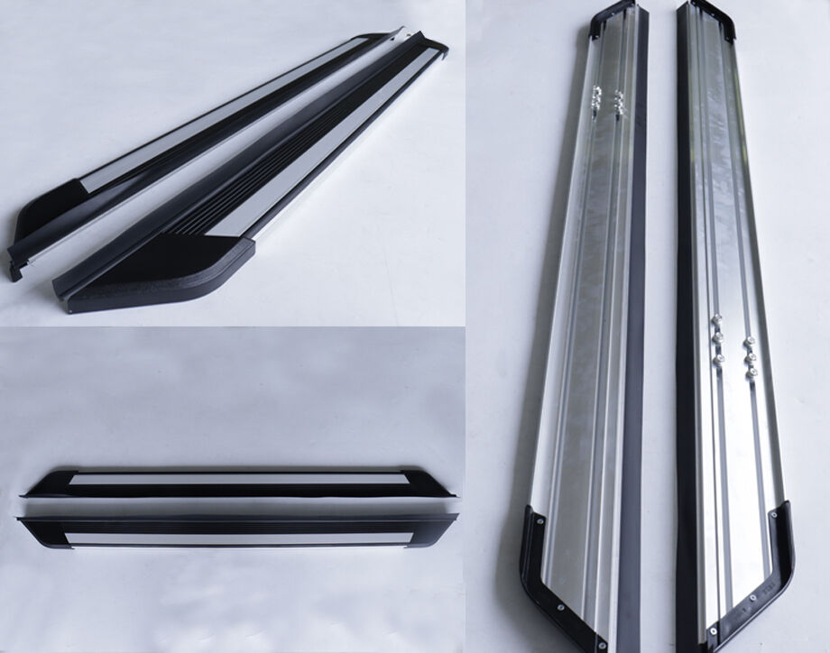 Universal Car Side Step Css01,aluminum Car Running Board For Hyundai ...