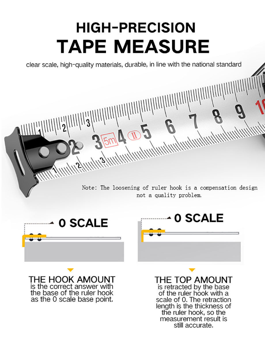 Buy Wholesale China New Arrival Electronic Laser Measuring Tape 40m ...