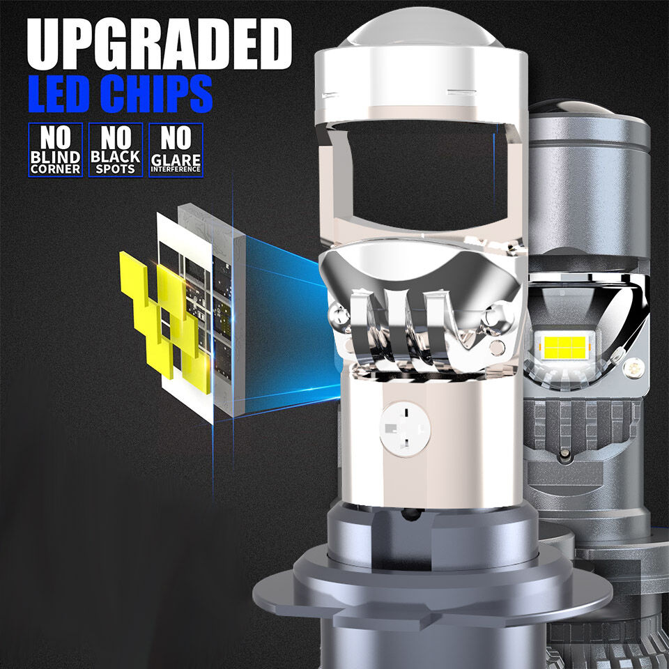 Buy Wholesale China Okok Led Headlight W10 140w H1 H3 H4 H7 H11 H13 ...