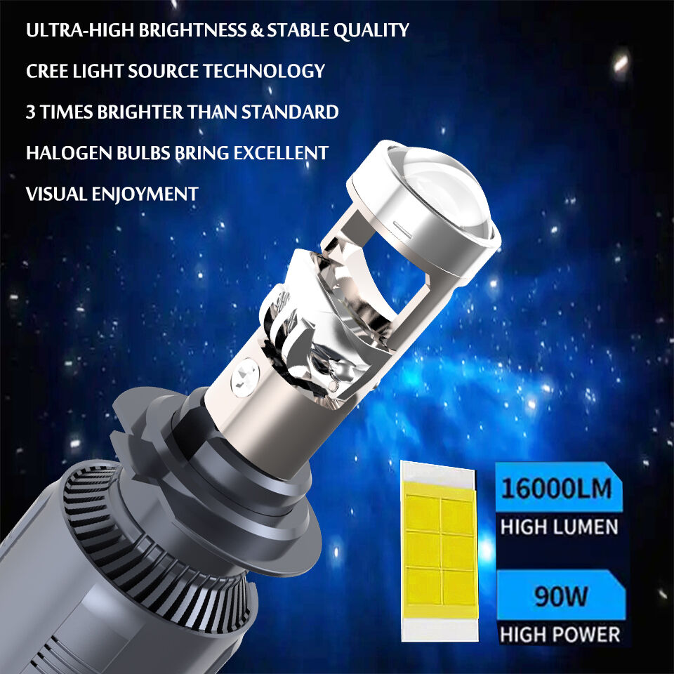 Buy Wholesale China Okok Led Headlight W10 140w H1 H3 H4 H7 H11 H13 ...