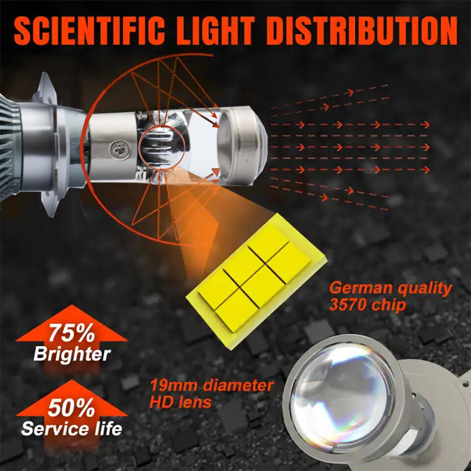 Buy Wholesale China Car Led 3570 Chips 160w 16000lm 6500k Led ...