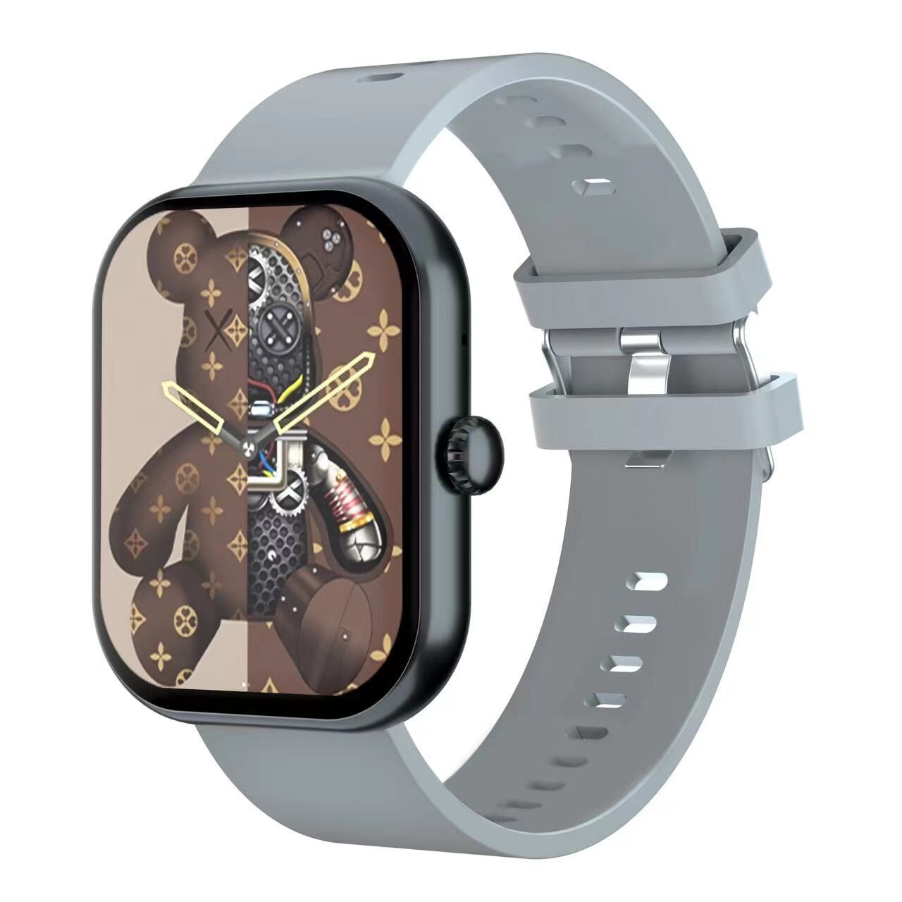 Buy China Wholesale Highlight Smartwatch Jl7013a Chipset G.l-8 320mah ...
