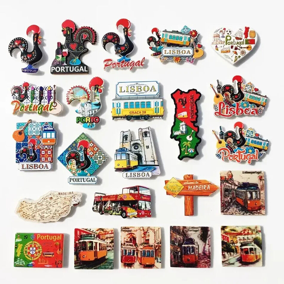 3d Refrigerator Magnets Custom Refrigerator Magnet Ref 3d Tin Tinplate ...