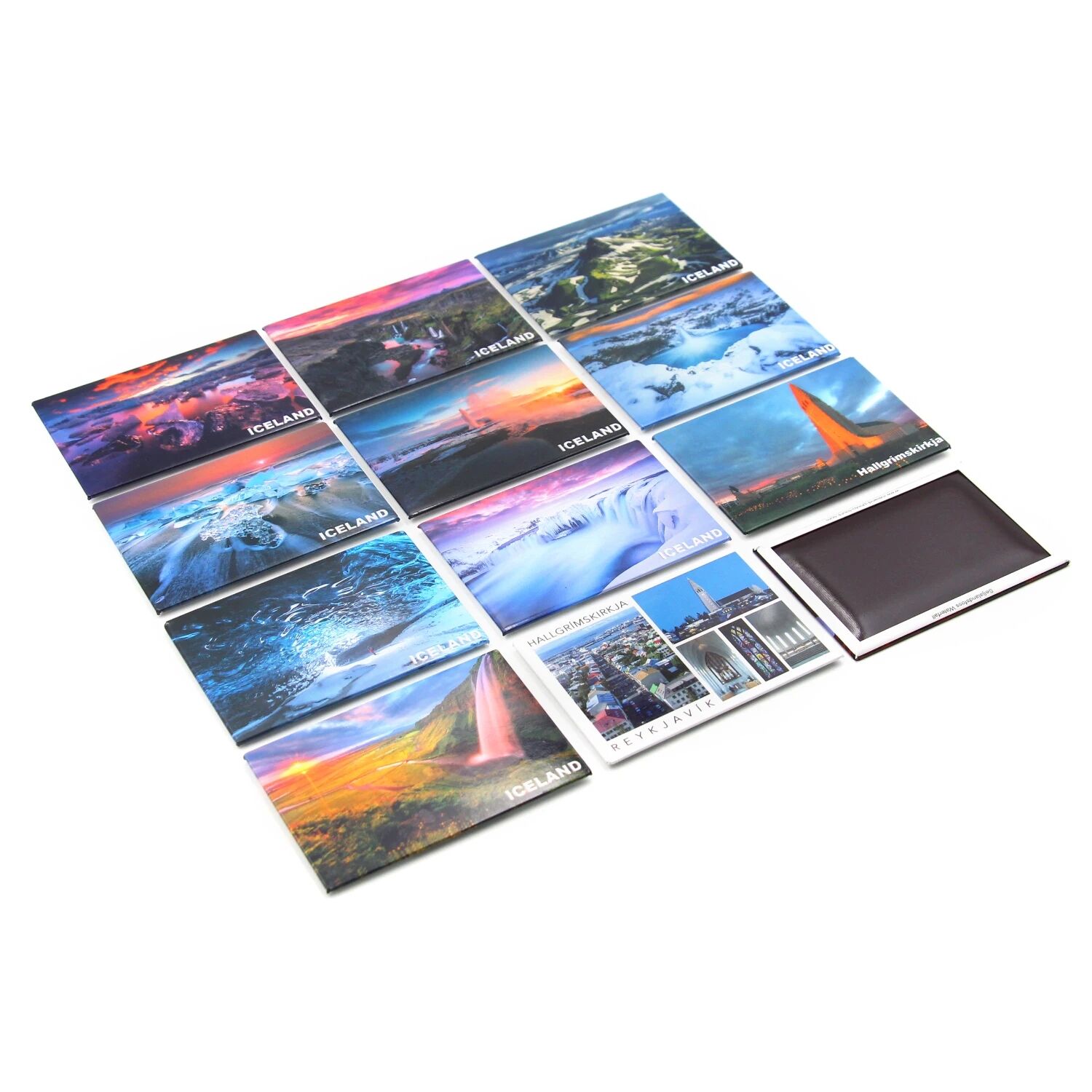 3d Refrigerator Magnets Custom Refrigerator Magnet Ref 3d Tin Tinplate ...