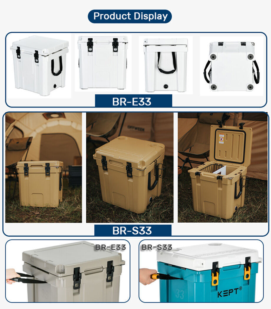 Buy Wholesale China 33qt Wholesale Multifunctional Rotomolded Cooler ...
