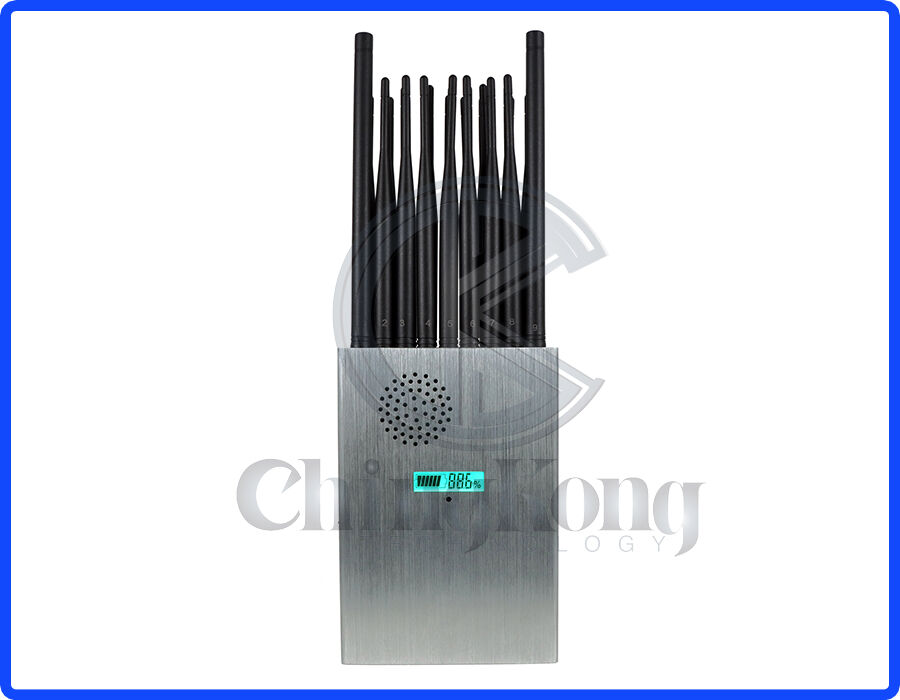 Mobile Phone Wireless Signal 27 Antenna 28 Channel Wireless Wi-fi 6e ...