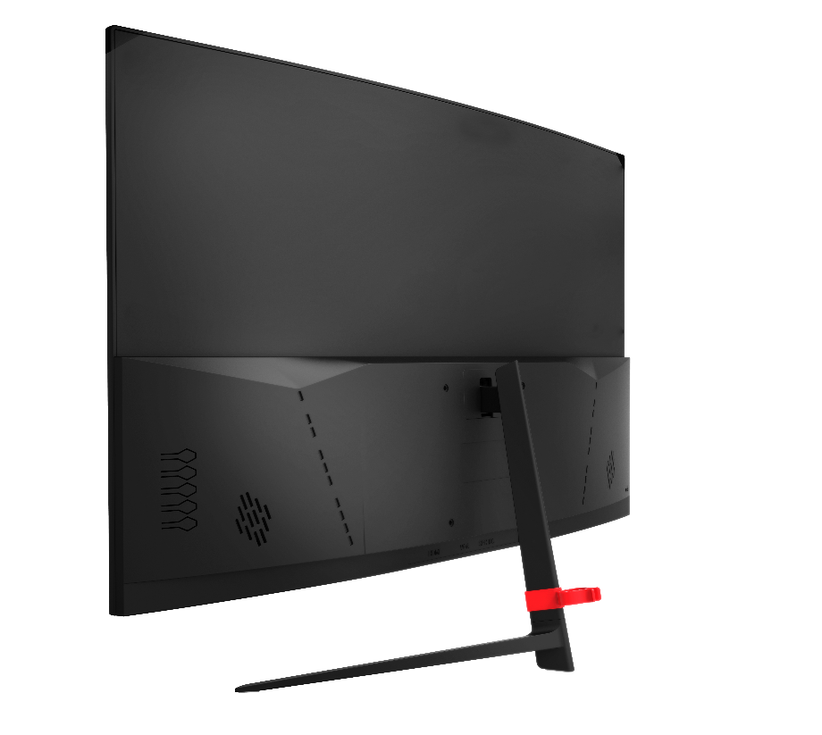 Factory Price- Oceanview Frameless R1500 Curved 23.8 Inch Full Hd 180hz ...