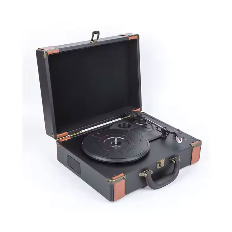 Buy China Wholesale Hot-sale Outdoor Blue Tooth Vinyle Three Speed ...