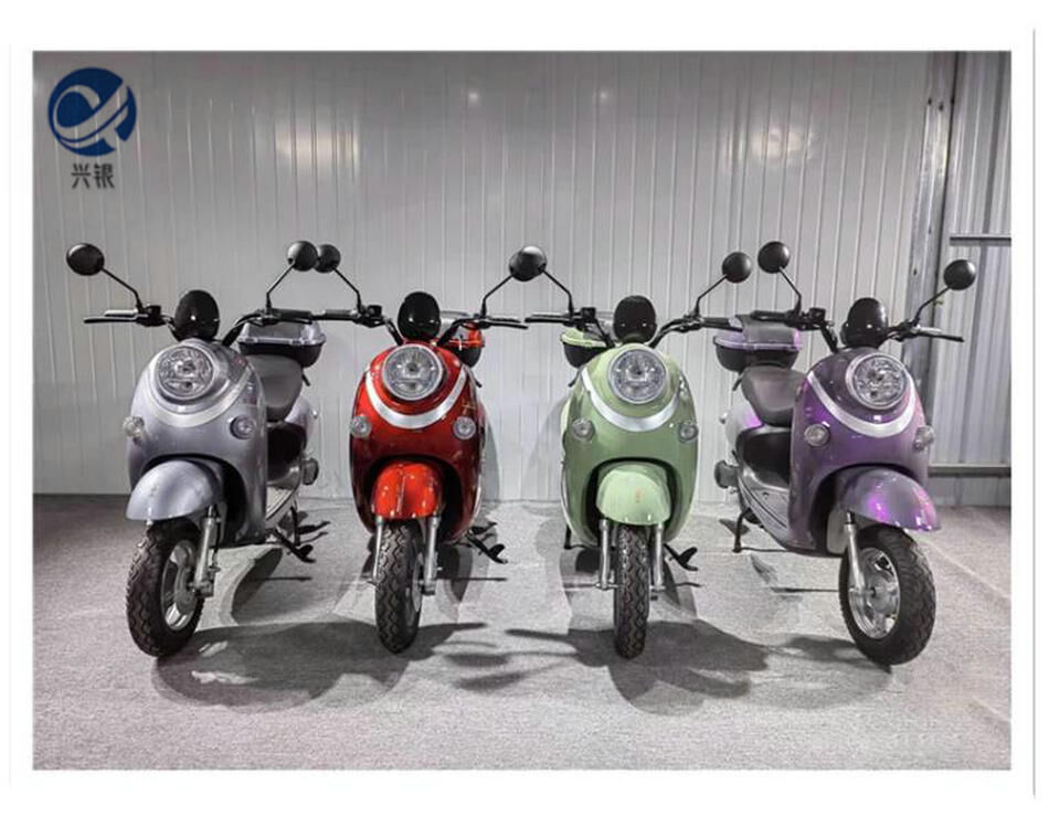 Bulk Buy China Wholesale City Motorbike Long Range Sport Electric ...