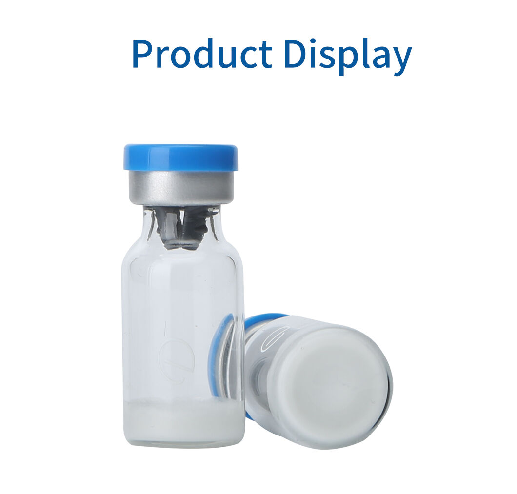 Bulk Buy China Wholesale E Logo Lyophilized Powder Glass Vial To Anti ...