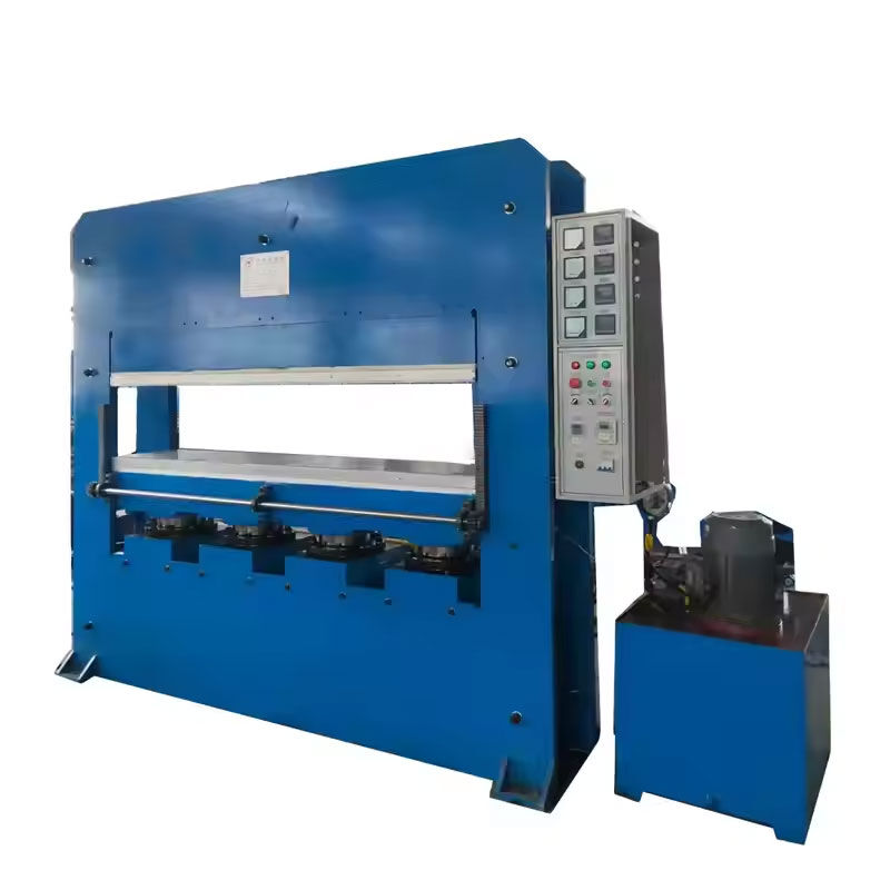 Best Price Pvc Pu Conveyor Belt Watered Hot Press Splice Machine Pvc ...