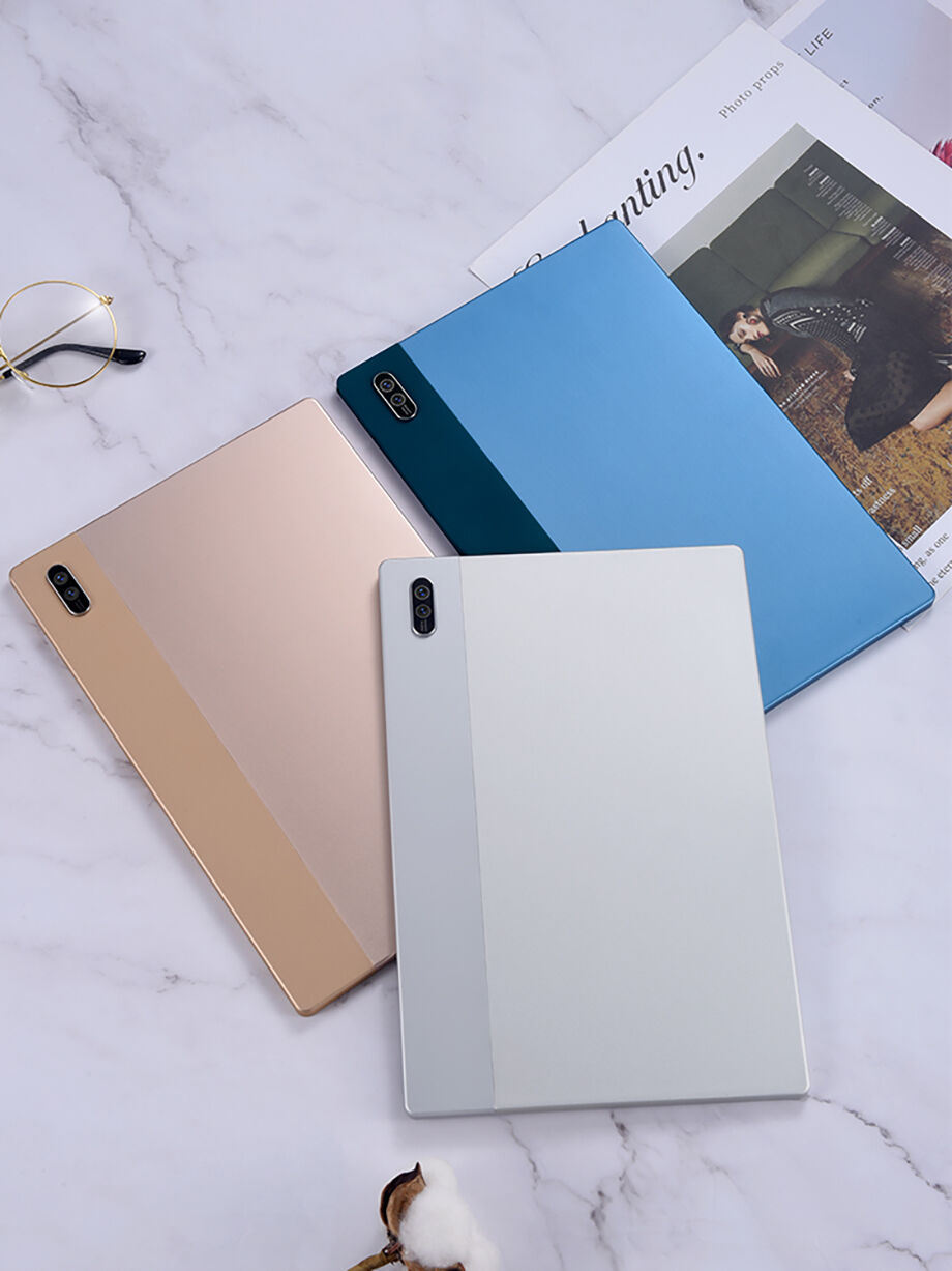 Buy Wholesale China Factory 10 Inch Android Tablet Pc 4g Lte Tab 4gb ...