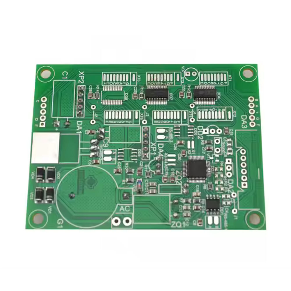 2025 Wonderful Pcb Smt Electronic Component Pcba Circuit Board Pcb ...