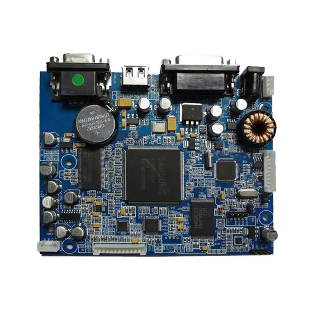 2025 Wonderful Pcb Smt Electronic Component Pcba Circuit Board Pcb ...