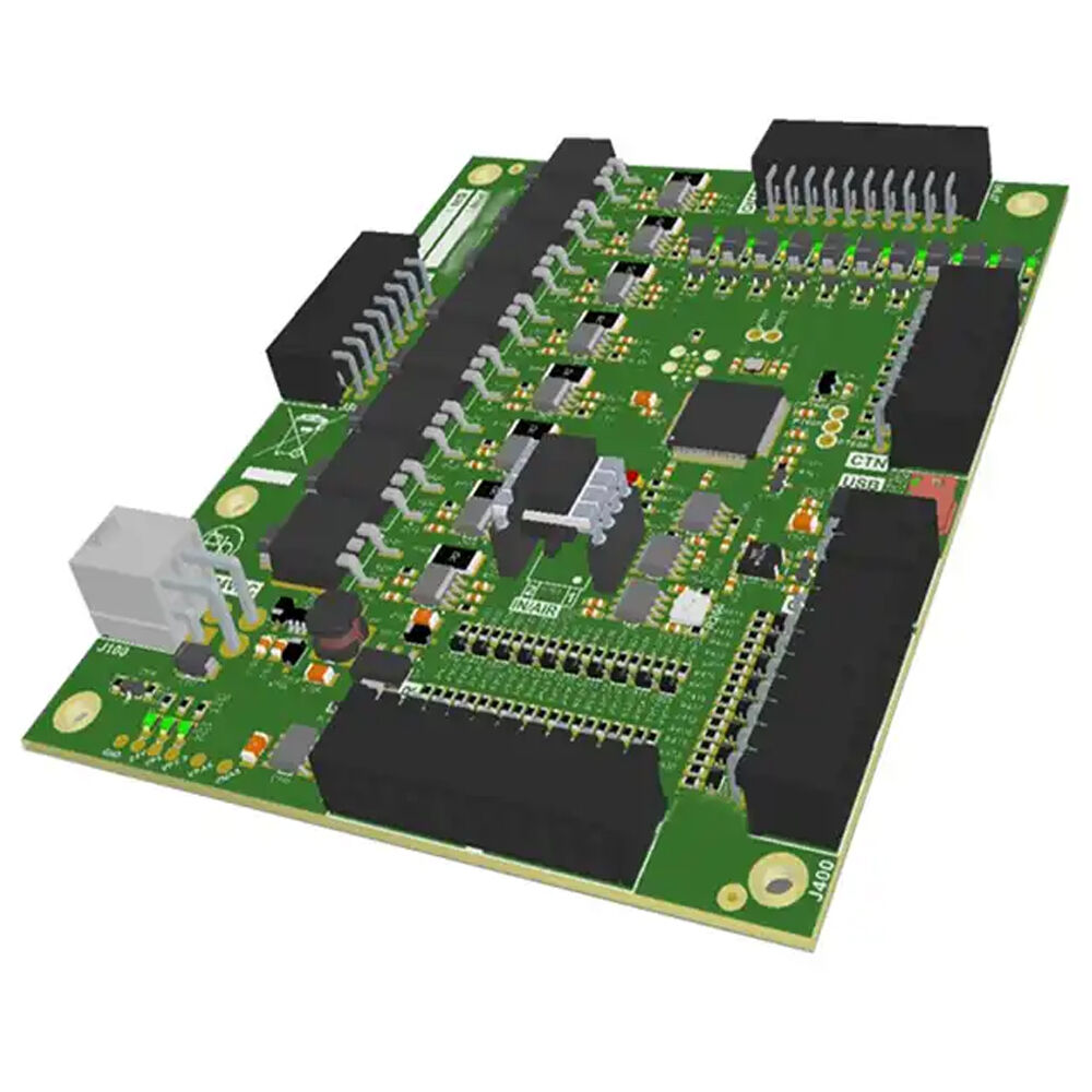 Buy Wholesale China One Stop Electronics Printed Circuit Board Pcb Pcba Assembly Component ...