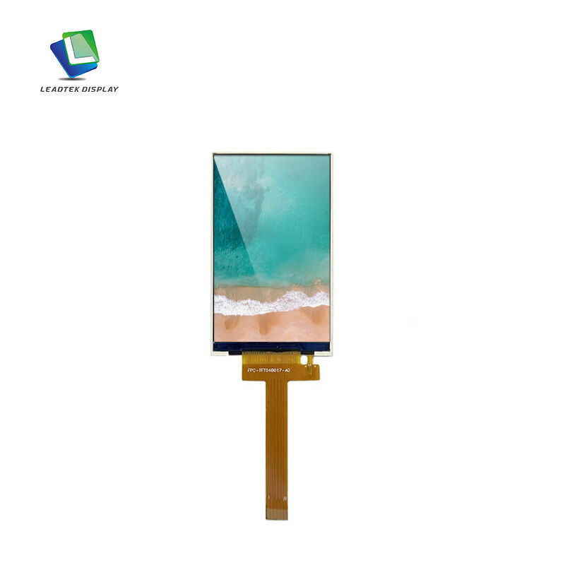 Buy Wholesale China 5 Inch Ips Screen 720*1280 Tft Touch Lcd Module ...