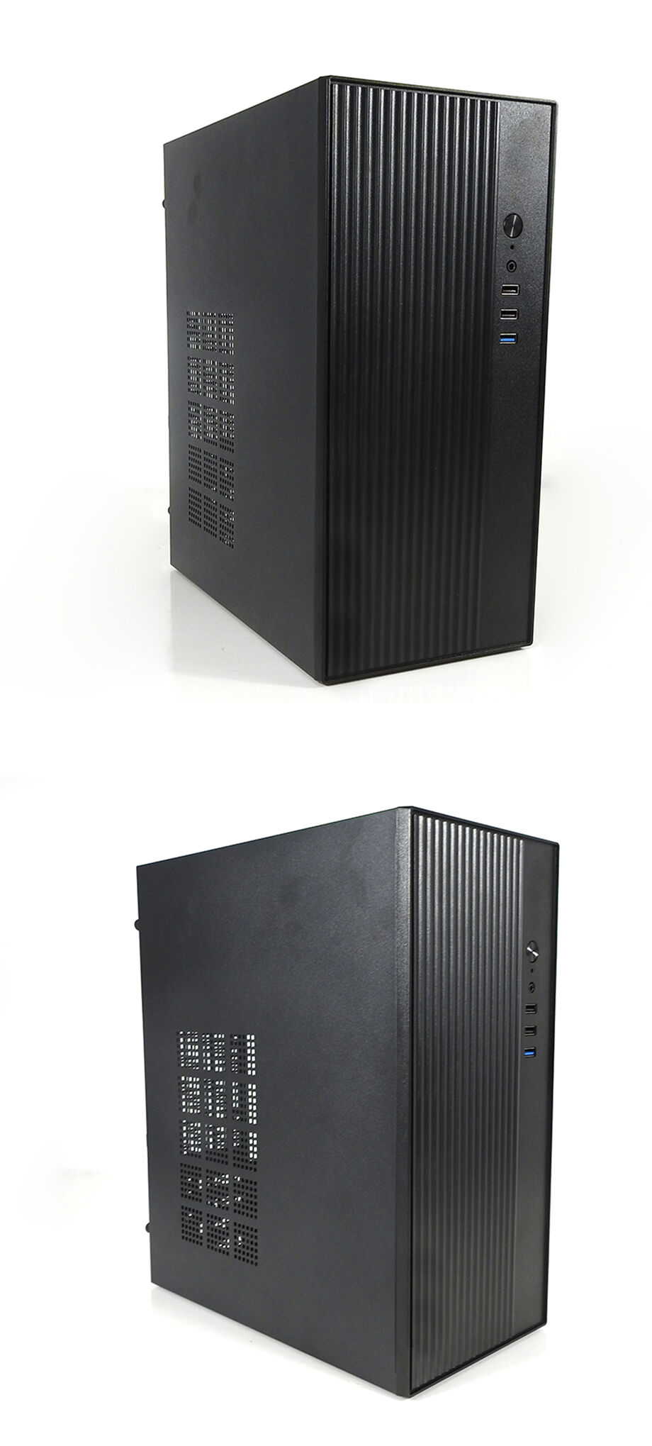 Buy Wholesale China Factory Direct Computer Cases & Towers Desktop ...