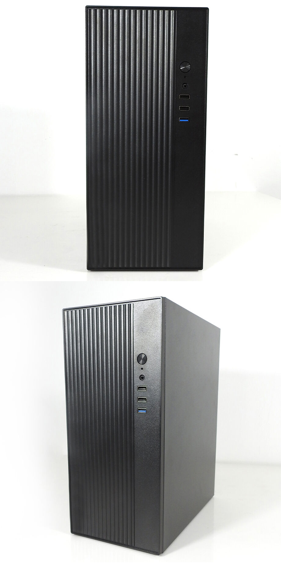 Buy Wholesale China Factory Direct Computer Cases & Towers Desktop ...