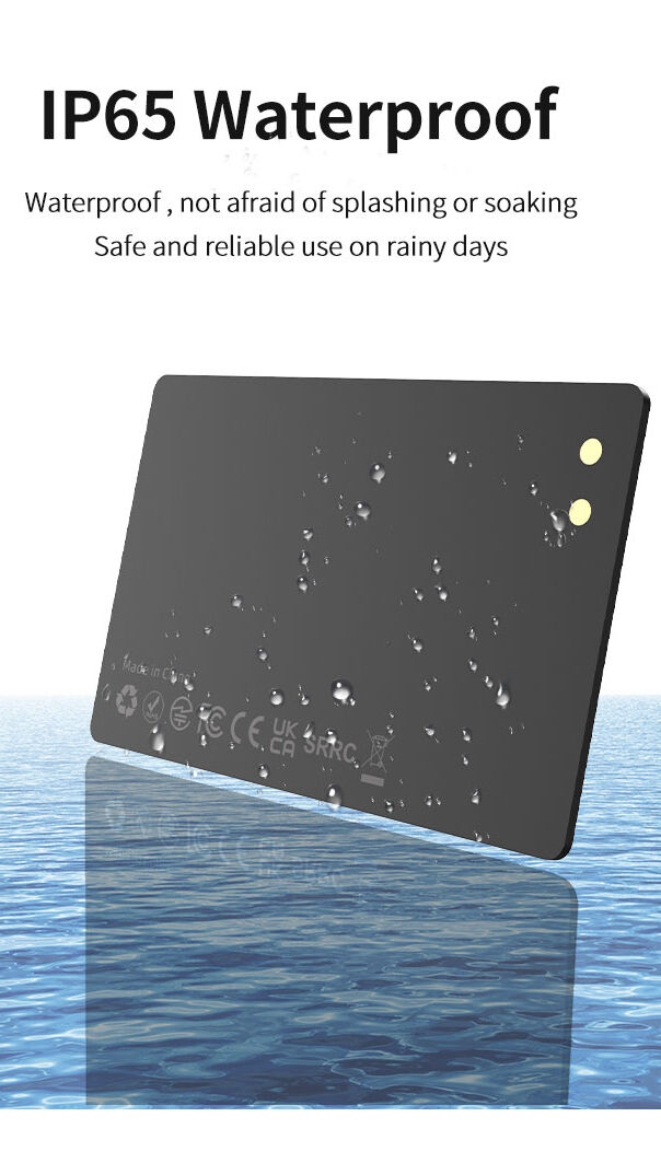 Buy Wholesale China Bluetooth Anti-lost Small Smart Tag Air Tag Tracker ...