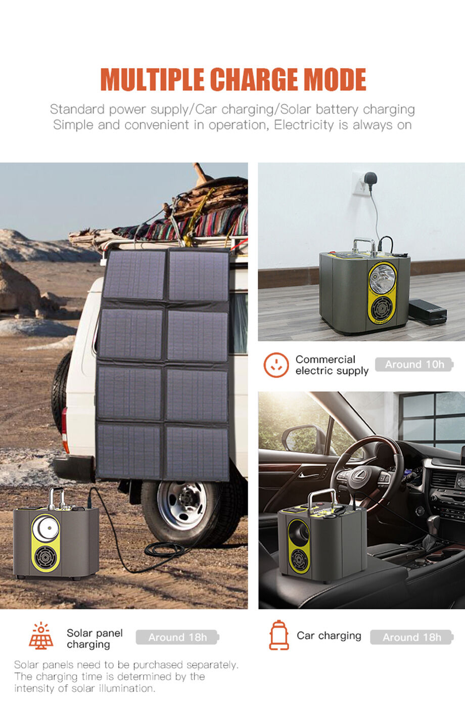 Buy Wholesale China New Fashion Power Bank Charging Station ...