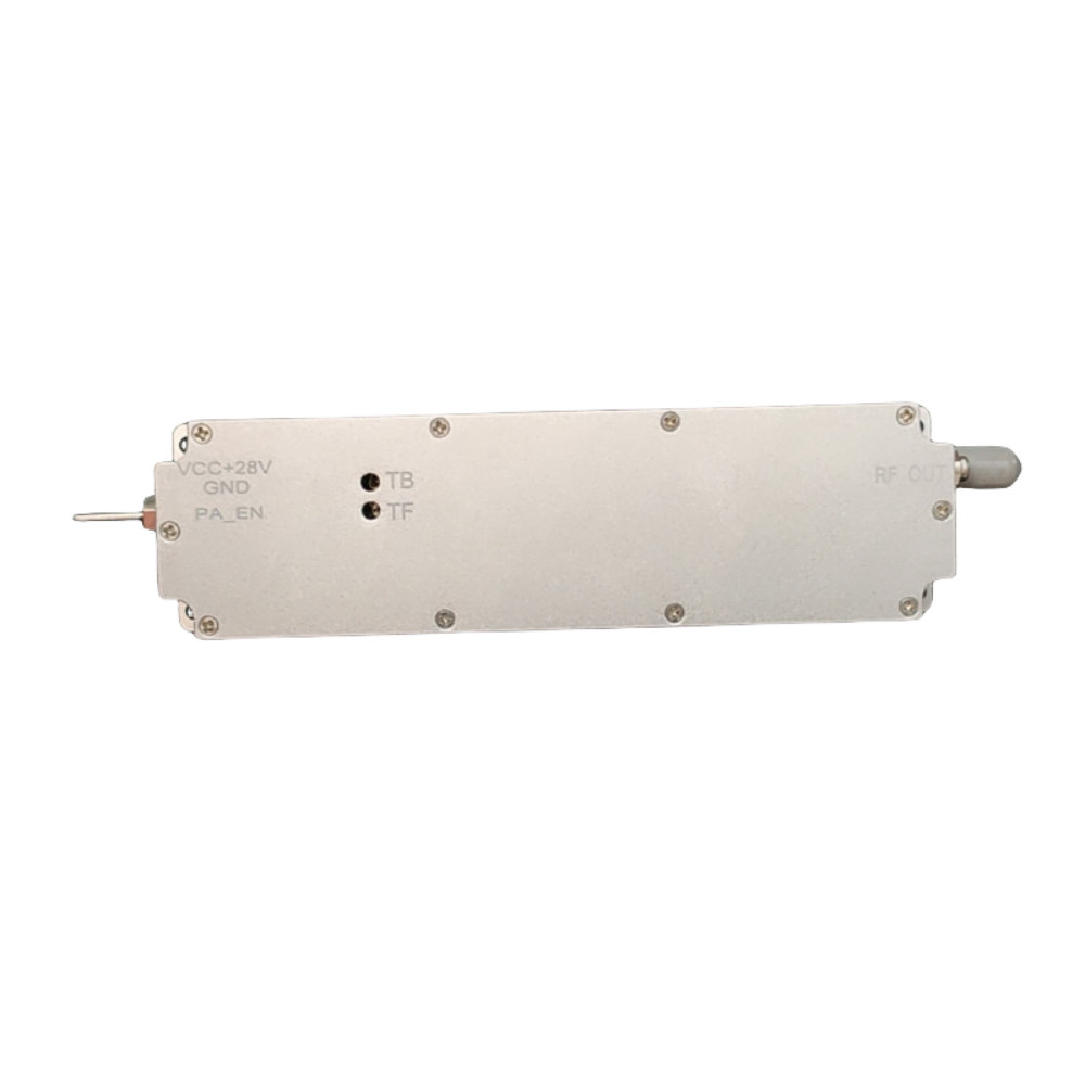 High-power 50w 700-850mhz Signal Blocker | Integrated Anti-drone Jammer ...
