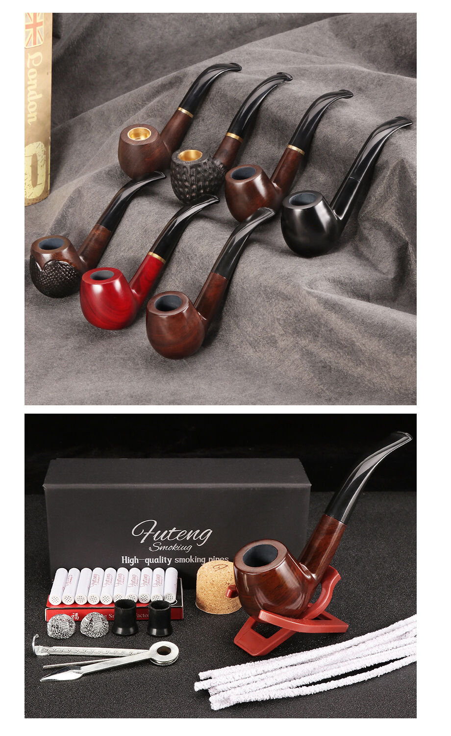 American Estates Tobacco Pipes Oem Supplier, Water Pipe, Glass Pipe ...