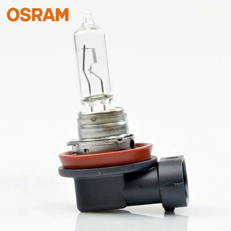 Hot Sale 100 Pcs Automotive Halogen Bulbs H9 Osram Classic 12v 65w ...