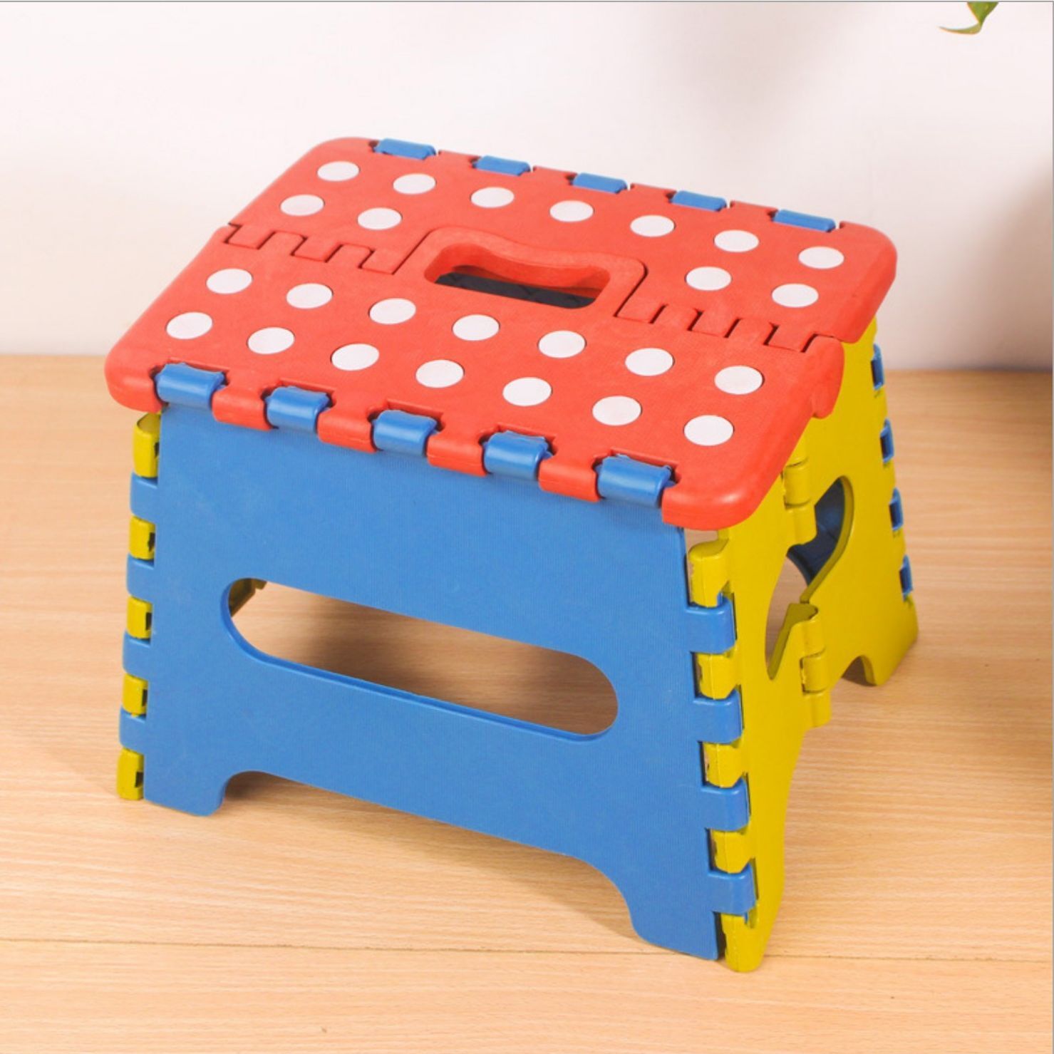 Bulk Buy China Wholesale Household Plastic Folding Stool Outdoor ...