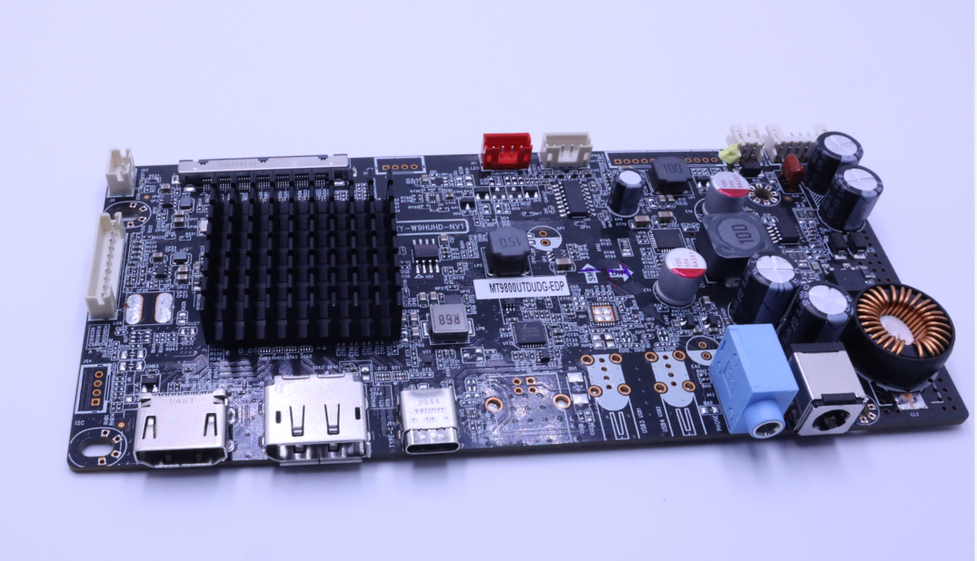 Buy Wholesale China Type-c Lcd Controller Boards & Type-c Lcd ...