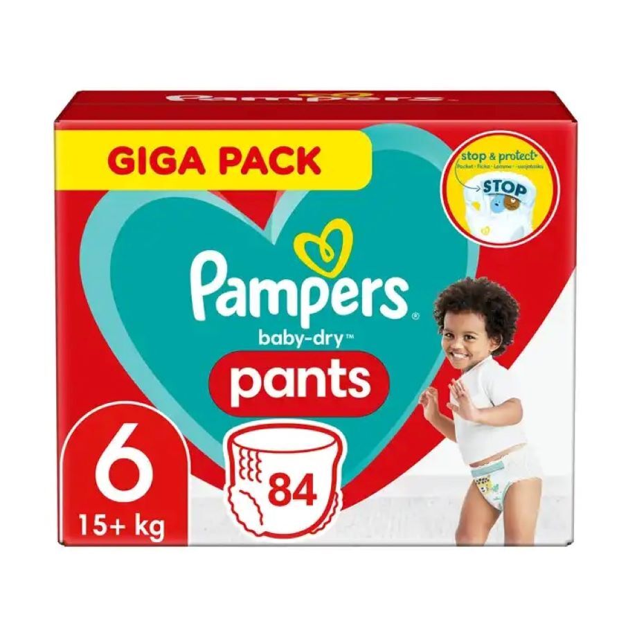 Buy Wholesale United Kingdom Pampers Swaddlers Diapers, Size P-1, P-2 ...