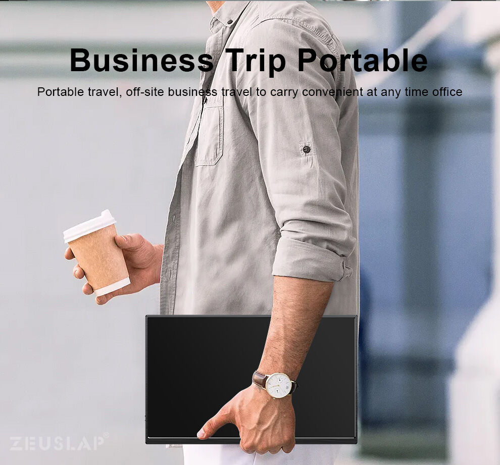 14 Inch Thin Gaming Touch Screen 2.2k 144hz 120hz Hdr Ips Anti-blue ...