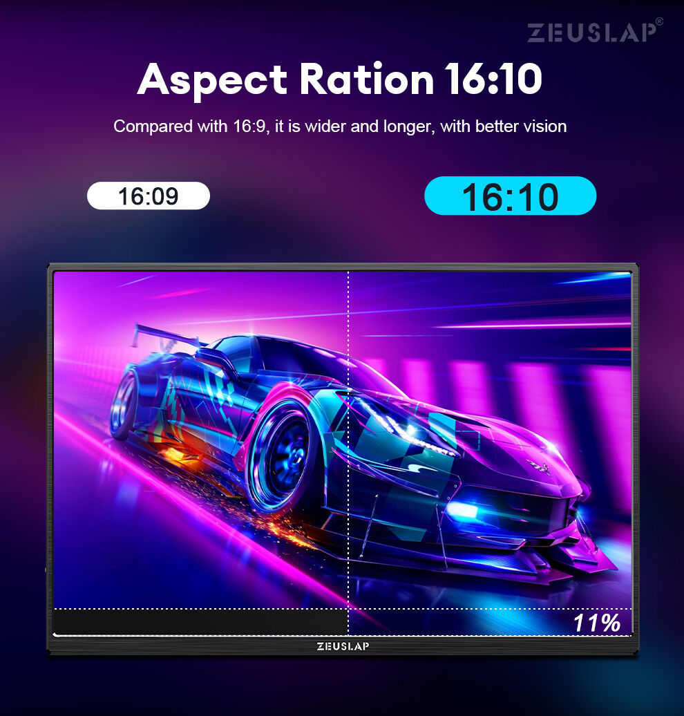 14 Inch Thin Gaming Touch Screen 2.2k 144hz 120hz Hdr Ips Anti-blue ...