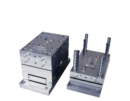 New Supplier Plastic Molding China Suppliers Mould Maker Plastic ...
