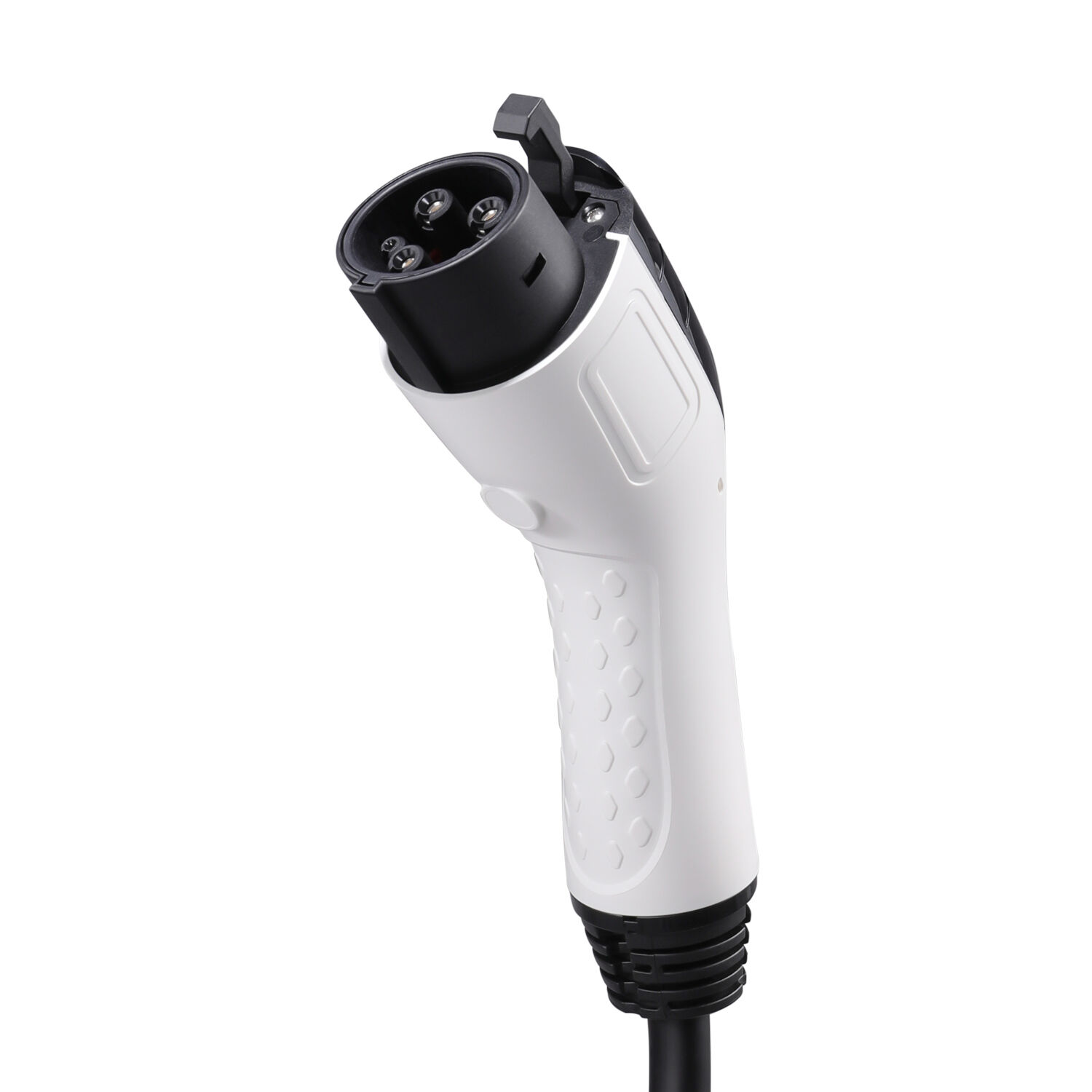 Buy Wholesale China Gbt Electric Vehicle Charging Gun 240v 32a 48a 80a ...