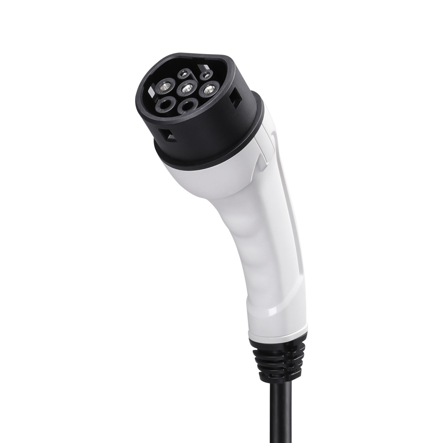 Buy Wholesale China Gbt Electric Vehicle Charging Gun 240v 32a 48a 80a ...